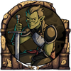 Planeswalker Fighter Token Builder | Customize and Randomize Czepeku Tokens