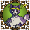 Catfolk Monk Token Builder | Customize and Randomize Czepeku Tokens