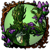 Blight Token Builder | Customize and Randomize Czepeku Tokens