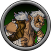 Werewolf Warrior Token Builder | Customize and Randomize Czepeku Tokens