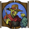 Bounty Hunter Token Builder | Customize and Randomize Czepeku Tokens