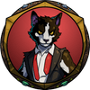 Catfolk Monk Token Builder | Customize and Randomize Czepeku Tokens