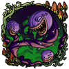 Carnivorous Plant Token Builder | Customize and Randomize Czepeku Tokens