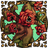 Rose Hydra Token Builder | Customize and Randomize Czepeku Tokens
