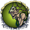 Forest Hag Token Builder | Customize and Randomize Czepeku Tokens