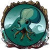 Giant Octopus Token Builder | Customize and Randomize Czepeku Tokens