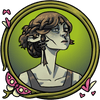 Elf Rogue Token Builder | Customize and Randomize Czepeku Tokens