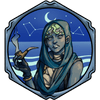 Air Astral Genasi Token Builder | Customize and Randomize Czepeku Tokens