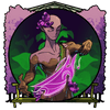 Ygg Dryad Token Builder | Customize and Randomize Czepeku Tokens