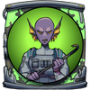 Cryo Prison Guard Token Builder | Customize and Randomize Czepeku Tokens