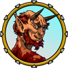 Satyr Token Builder | Customize and Randomize Czepeku Tokens