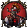 Robot Thug Token Builder | Customize and Randomize Czepeku Tokens