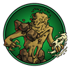 Sand Elemental Token Builder | Customize and Randomize Czepeku Tokens