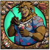 Apefolk Bartender Token Builder | Customize and Randomize Czepeku Tokens