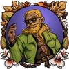 Dwarf Mob Boss Token Builder | Customize and Randomize Czepeku Tokens