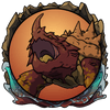 Dragon Turtle Token Builder | Customize and Randomize Czepeku Tokens