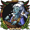 Water Genasi Singer Token Builder | Customize and Randomize Czepeku Tokens