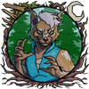 Catfolk Monk Token Builder | Customize and Randomize Czepeku Tokens