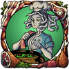 Gorgon Sous Chef Token Builder | Customize and Randomize Czepeku Tokens