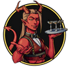Incubus Waiter Token Builder | Customize and Randomize Czepeku Tokens