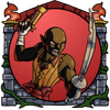 Fire Genasi First Mate Token Builder | Customize and Randomize Czepeku ...