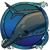 Shark Token Builder | Customize and Randomize Czepeku Tokens