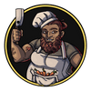 Dwarf Cook Token Builder | Customize and Randomize Czepeku Tokens