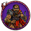 Petrified Soldier Token Builder | Customize and Randomize Czepeku Tokens