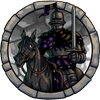 Cavalry Knight Token Builder | Customize and Randomize Czepeku Tokens
