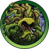 Shambling Mound Token Builder | Customize and Randomize Czepeku Tokens