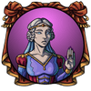 Human Princess Token Builder | Customize and Randomize Czepeku Tokens