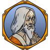Human Monk Token Builder | Customize and Randomize Czepeku Tokens