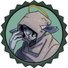 Hooded Rogue Token Builder | Customize and Randomize Czepeku Tokens