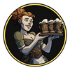 Table Server Token Builder | Customize and Randomize Czepeku Tokens