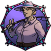 Human Fisher Token Builder | Customize and Randomize Czepeku Tokens