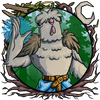 Chicken Cleric Token Builder | Customize and Randomize Czepeku Tokens