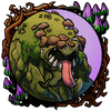 Shambling Mound Token Builder | Customize and Randomize Czepeku Tokens