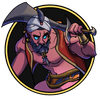 Djinn Token Builder | Customize and Randomize Czepeku Tokens