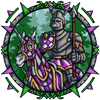 Cavalry Knight Token Builder | Customize and Randomize Czepeku Tokens