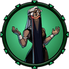 Star-Touched Human Token Builder | Customize and Randomize Czepeku Tokens