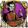 Vampire Count Token Builder | Customize and Randomize Czepeku Tokens
