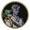 Earth Genasi Explorer Token Builder | Customize and Randomize Czepeku ...