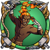 Fire Genasi First Mate Token Builder | Customize and Randomize Czepeku ...