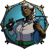 Human Fisher Token Builder | Customize and Randomize Czepeku Tokens