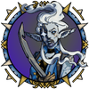 Air Astral Genasi Token Builder | Customize and Randomize Czepeku Tokens