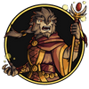 Bugbear Sorcerer Token Builder | Customize and Randomize Czepeku Tokens
