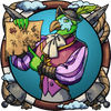 Birdfolk Captain Token Builder | Customize and Randomize Czepeku Tokens