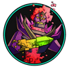 Final Boss Token Builder | Customize and Randomize Czepeku Tokens