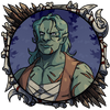 Half-Orc Goliath Barbarian Token Builder | Customize and Randomize ...