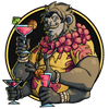 Apefolk Bartender Token Builder | Customize and Randomize Czepeku Tokens